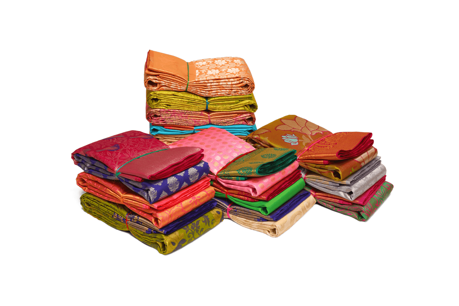 Pure Silk Sarees Online - YSL Designer Sarees